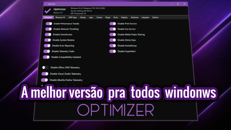 IObit Driver Booster Pro 10 (Portable) 23 - Salvando PC Fraco