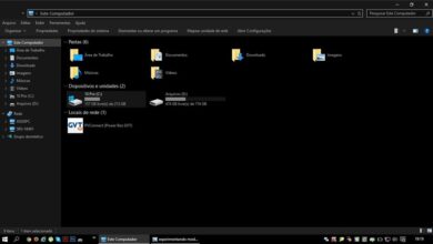 Windows 10 Lite Dark V.2, 2024 - Salvando PC Fraco