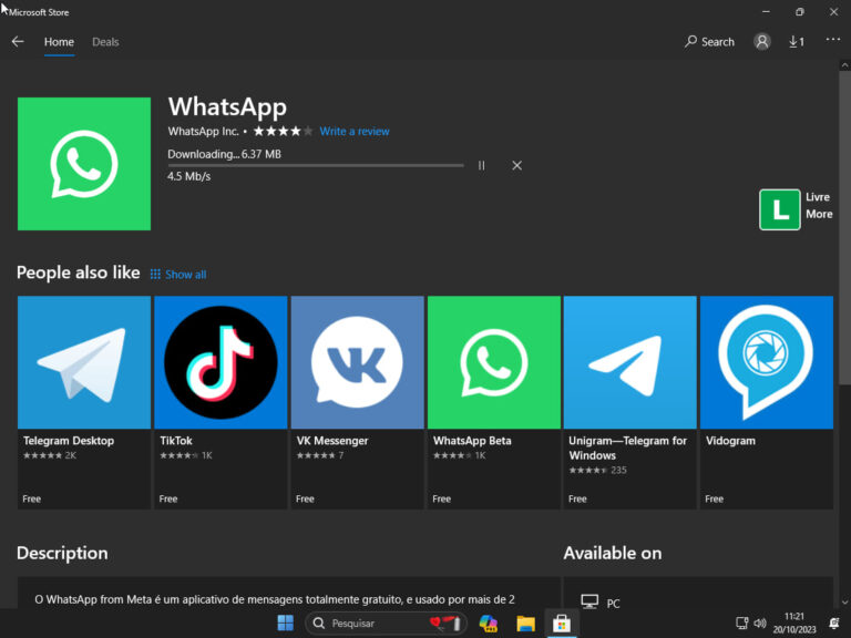 Windows 10 lite edition : Leve Para PCs antigo - Salvando PC Fraco