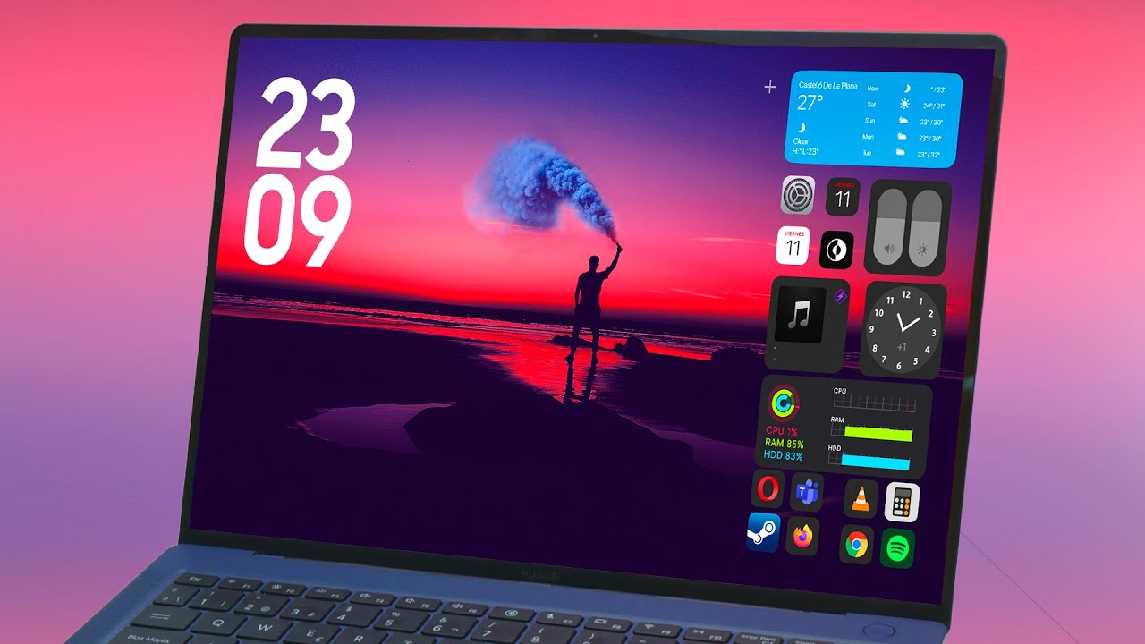 Windows Turbo Ultra V.3 | Excelente Desempenho Versão ultra Leve ...